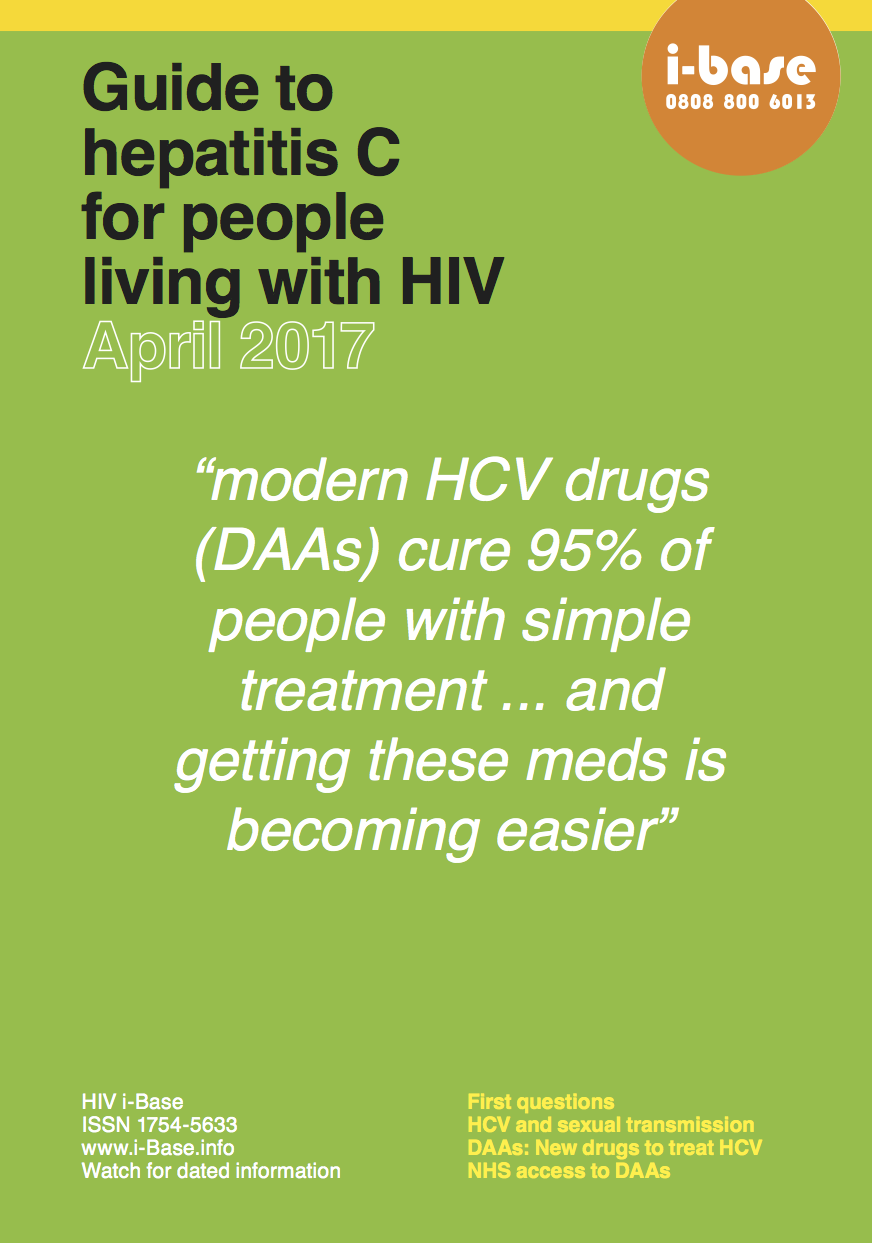 Pdfs And Downloads Guides Hiv I Base