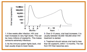 Viral load | HIV i-Base