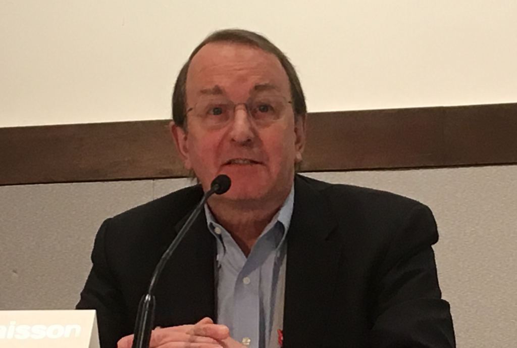 Dual therapy can reduce TB prophylaxis from nine months to one: fewer ...