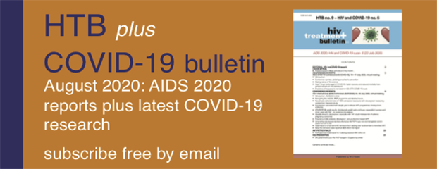 HTB | HIV i-Base