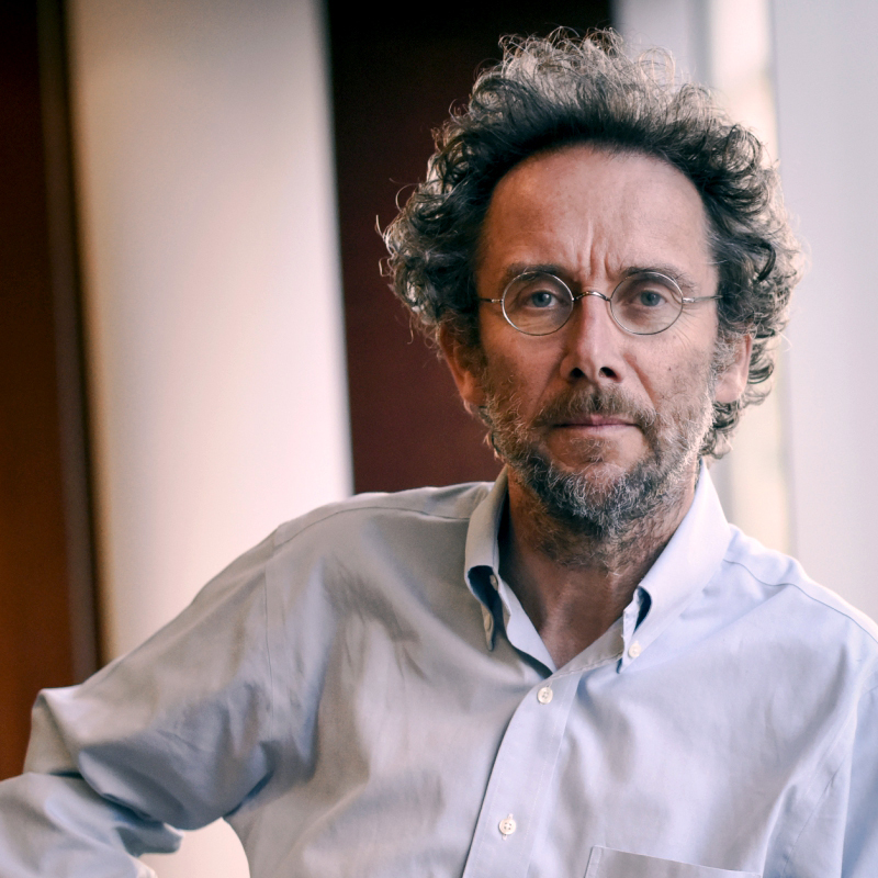 In memory: Dr Charles Boucher – leading HIV doctor, researcher and ...