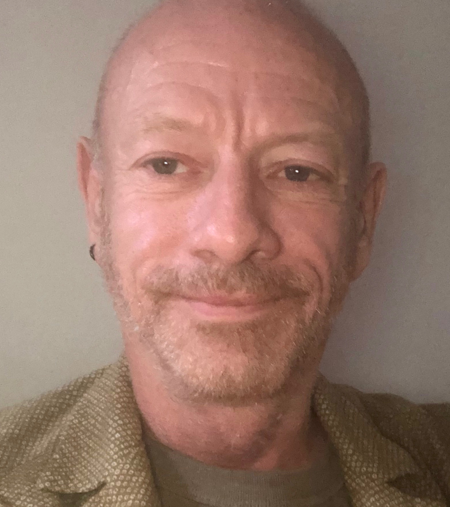 European AIDS Clinical Society honours Simon Collins for longstanding ...