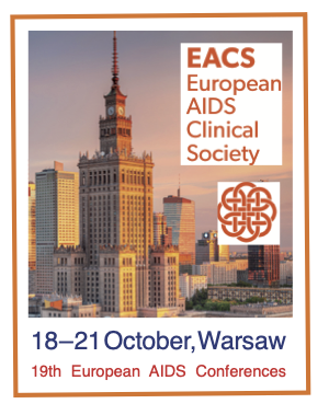EACS 2023: European guidelines fully revised (October 2023) | HIV i-Base