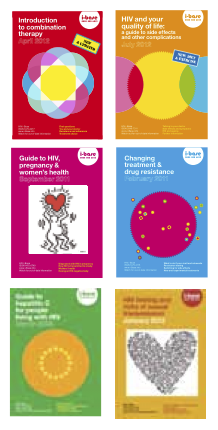 Take control of your treatment… | HIV i-Base