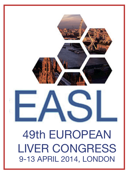 EASL 2014 – European Liver Meeting in London | HIV i-Base